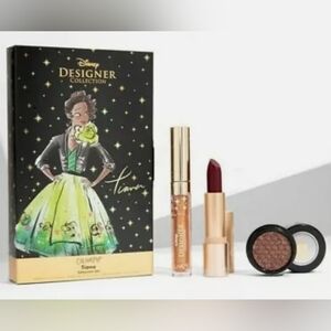 Colourpop | Makeup | Colourpop Disney Designer Princess Collection ...